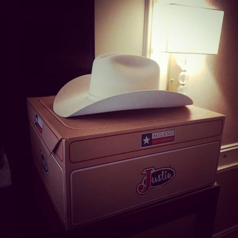 Justin Hats Website: Premium Handcrafted Western Hats