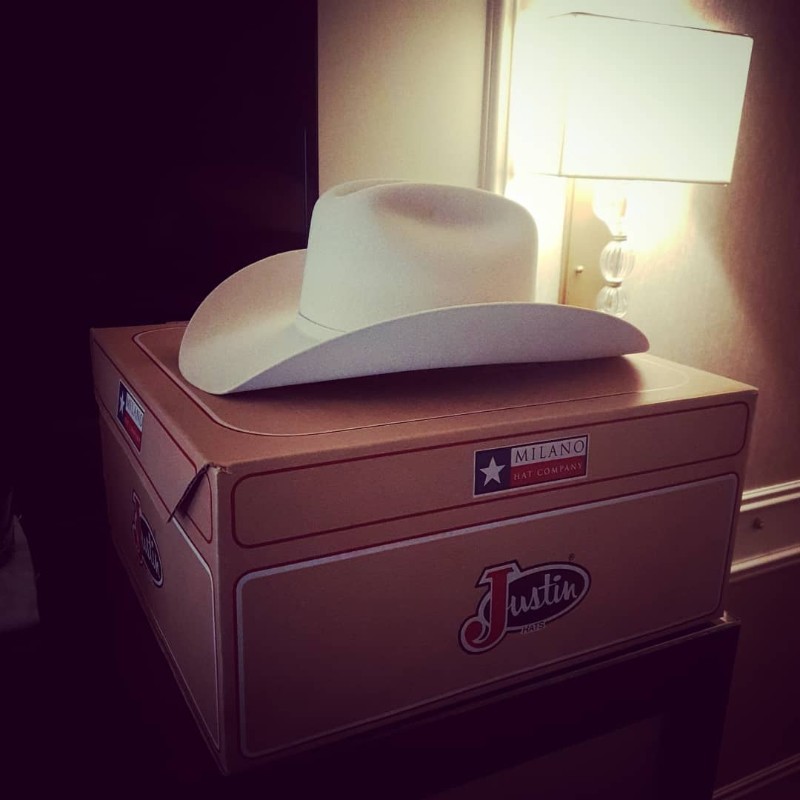 Justin Hats Website: Premium Handcrafted Western Hats