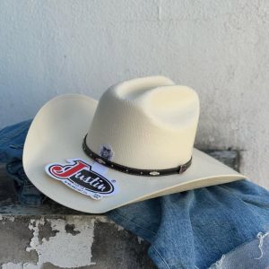 Justin Hats Website: Premium Handcrafted Western Hats
