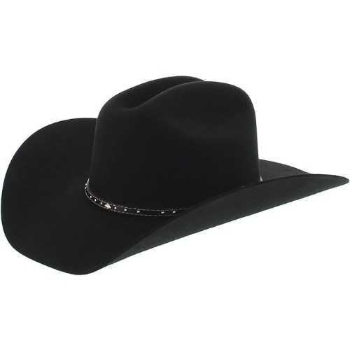 Justin Hats Website: Premium Handcrafted Western Hats