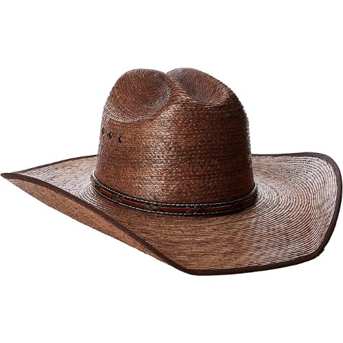 Justin Hats Website: Premium Handcrafted Western Hats