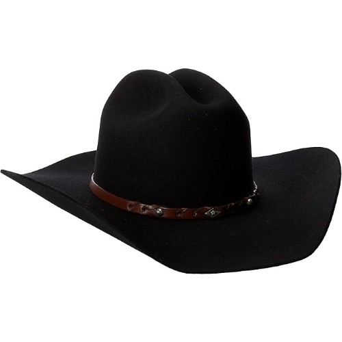 Justin Hats Website: Premium Handcrafted Western Hats